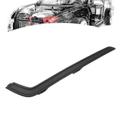 China Front Bumper Trim Left 31455648  for S60 V60 2019 2024 for sale