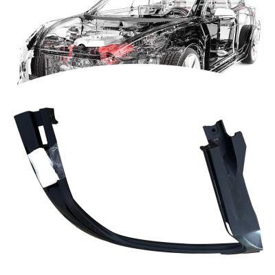 China 31455997 Right Rear Bumper Molding Bracket for V90 Easy Installation for sale