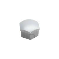 China Plastic Lug Nut Cover 31471687 Designed for XC40 S40 V50 V40 C70 Cars for sale