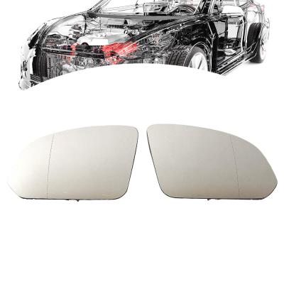 China Heated Left Mirror Glass 31477511 Compatible with C40 XC40 2019-2024 for sale