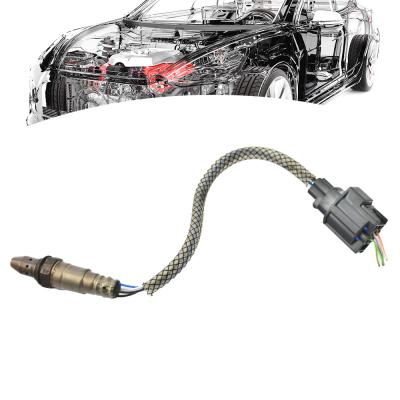 China Oxygen Lambda Sensor 31480398 Fits 2016-2024 XC90 S90 V90 V40 Models for sale