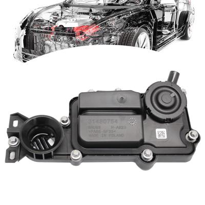 China Engine Oil Trap 31480754 Replacement For S60 S90 V60 XC40 XC60 XC90 2016-2023 for sale