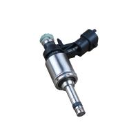 China Engine Fuel Injector 31480972 Replacement For S60 V60 S80 V70 XC60 Vehicles for sale