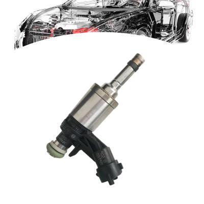 China Engine Fuel Injector 31480972 Replacement For S60 V60 S80 V70 XC60 Vehicles for sale
