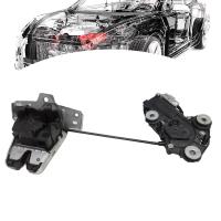 China 31484594 Liftgate Lock Fits S90 Model 2018 Easy to Install OEM Part for sale