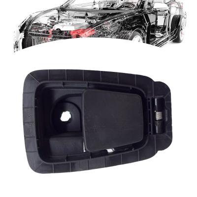 China Hood Release Handle 31651260 for V60 and V90 Cross Country Models for sale