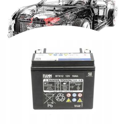 China Durable Starter Battery 31652780 Designed for XC40 Series Cars for sale