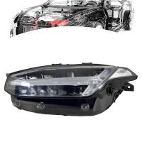 China 31655781 Left Headlight Compatible With XC90 2020 To 2024 Models for sale