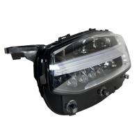 China 31655781 Left Headlight Compatible With XC90 2020 To 2024 Models for sale