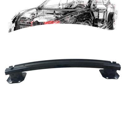 China 31656936 Rear Bumper Impact Bar for S60 V60 V60 Cross Country for sale