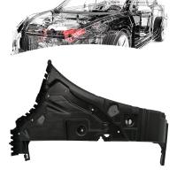 China Right Rear Bumper Cover Bracket 31663563 For 2020-2021 XC60 Models for sale