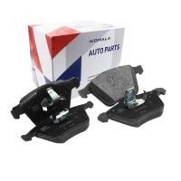 China Brake Pad Set 31687101 Front Wheel Pads for XC90 T6 V8 2003-2014 for sale