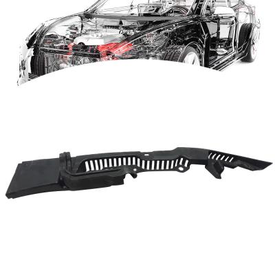 China Fender Ledge Cover 31688630 for S90 V90 and V90 Cross Country for sale