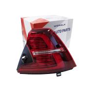 China 31689680 S60 2019 2024 Right Rear Taillight Assembly Replacement for sale