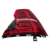 China 31689680 S60 2019 2024 Right Rear Taillight Assembly Replacement for sale