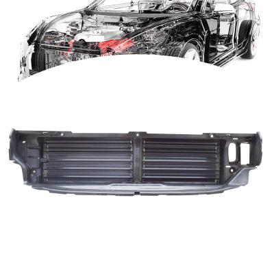 China Radiator Shutter Assembly 31690201 for S60 S90 V90 V90 Cross Country for sale