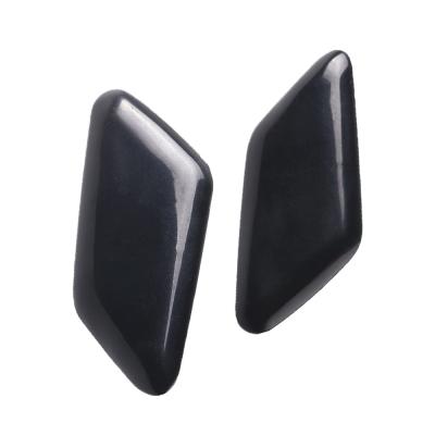 China 2010-2013 Front Left Headlamp Wash Spray Nozzle Cover Cap C30 39863927 for sale
