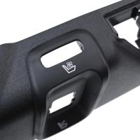 China Right, Front, Grey For XC90 Front Right Seat Trim Panel 39866792 for sale