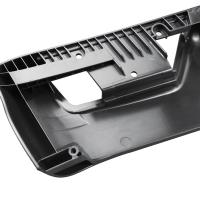 China Front Seat Side Panel Trim Plastic Black Cover 39866792 XC90 2007-2016 for sale
