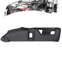 China Front Seat Side Panel Trim Plastic Black Cover 39866792 XC90 2007-2016 for sale