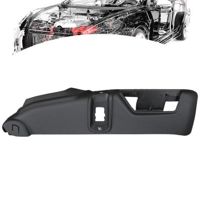 China Front Seat Side Panel Trim Plastic Black Cover 39866792 XC90 2007-2016 for sale