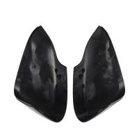 China Left Rearview Mirror Cover Primer 39850573 For C30 S60 S80 S40 V50 V70 for sale