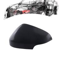 China Left Rearview Mirror Cover Primer 39850573 For C30 S60 S80 S40 for sale