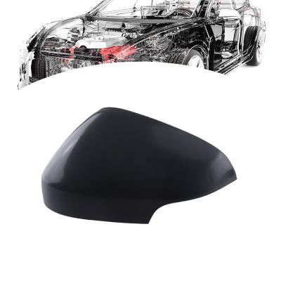 China Left Rearview Mirror Cover Primer 39850573 For C30 S60 S80 S40 for sale