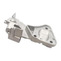 China Womala Auto Engine Mount OE 8670393 Aluminum Bracket for Auto Parts C30 C70 S40 V50 for sale