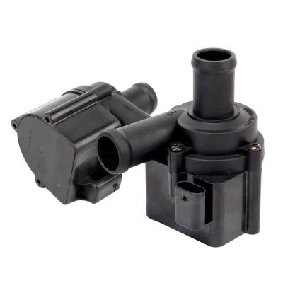 China Car cooling system OE 31338211 704773000 New Auxiliary Cooling Water Pump For Auto Parts S90 V90 XC90 for sale