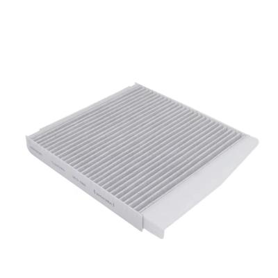 China Womala OE 30630752 Air conditioning system Cabin filter for Auto Parts S60 S80 V70 XC70 XC90 for sale