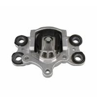 China Womala Factory Auto Car Part OE 31262709 Left Hand Engine Mount for Auto Parts V70 XC90 S60 S80 for sale