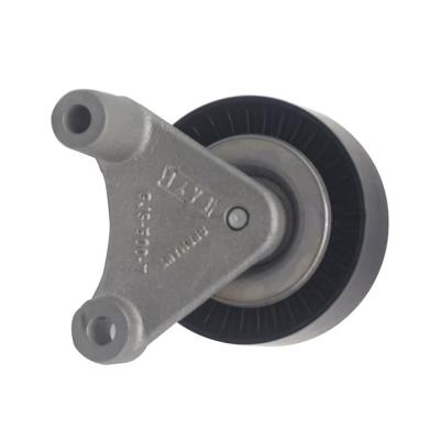 China Auto Parts 31460386 Drive Belt Idler Pulley Auxiliary Aggregate Suspension For Auto Parts XC60 XC90 for sale