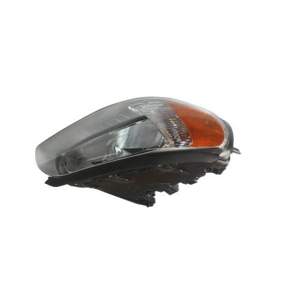 China Womala New Genuine Discounted prices Auto Parts 31214351 headlamp for Auto Parts S80 V70 XC70 2001-2019 for sale