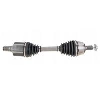 China Womla Genuine Auto Parts OE 36011266 Drive Shaft Left Front 5 Cylinder For Auto Parts S60 V60 S80 V40 V70 for sale