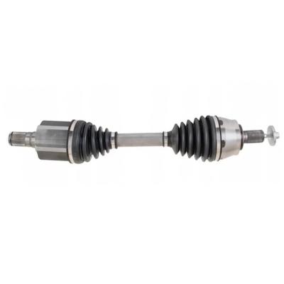 China Womla Genuine Auto Parts OE 36011266 Drive Shaft Left Front 5 Cylinder For Auto Parts S60 V60 S80 V40 V70 for sale