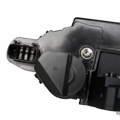 China Womala Auto parts OE 31253662 car door lock actuator for Auto Parts XC60 XC70 S80 V70 for sale