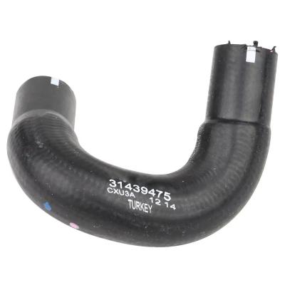 China Womala Genuine Auto Parts 30676906 Oil Cooler Hose Inlet For Auto Parts XC90 for sale