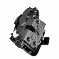 China Womala New Genuine Auto Parts 31253660 Door Lock Front Right For Auto Parts S40 S80 V50 V70 XC60 XC70 for sale