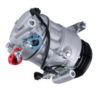 China Genuine Auto Parts OE 36001462 Air Conditioning AC Compressor For Auto Parts S60 S80 V60 V70 XC60 XC70 for sale