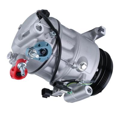 China Genuine Auto Parts OE 36001462 Air Conditioning AC Compressor For Auto Parts S60 S80 V60 V70 XC60 XC70 for sale