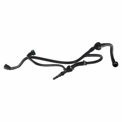 China Genuine Auto Parts 31201432 Brake Vacuum Hose For Auto Parts C30 C70 S40 V50 for sale