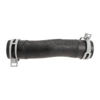 China Auto Parts Radiator Coolant Hose Water Pipe 2712030282 For Mercedes-Benz M271 W204 W212 E200 E300 for sale