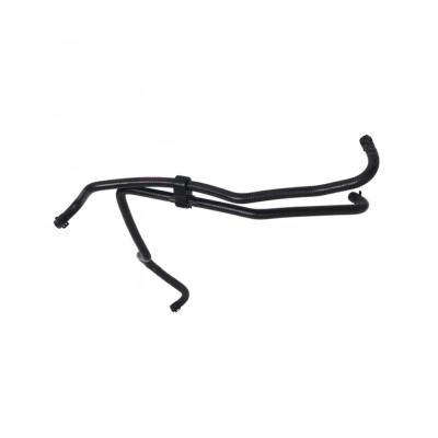 China Auto Parts 2045012882 Radiator Coolant Hose Water Pipe For Mercedes-Benz W204 M272 for sale