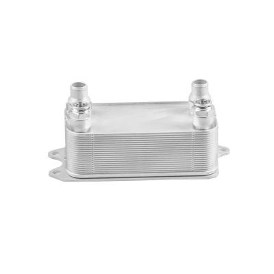 China Car Parts 0995001100 Engine Oil Cooler For Mercedes Benz W204 C204 W212 A207 C207 R172 for sale