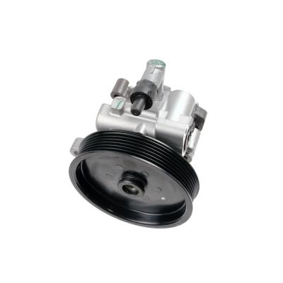 China 0064663601 Hydraulic Power Steering Pump For Mercedes Benz C E Class W204 S204 C204 A207 C207 for sale