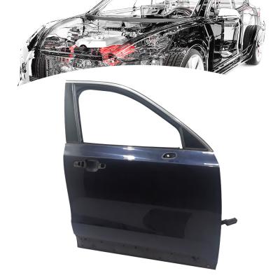China 31698771 Right Front Door Assembly Tailored Womala for XC90 Mk2 for sale