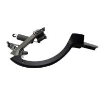China S60 MK3 Trunk Lid Hinge Left Side Womala 32136218 Automobile Parts for sale