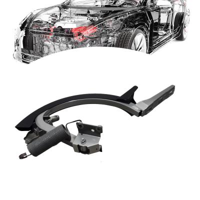 China S60 MK3 Trunk Lid Hinge Left Side Womala 32136218 Automobile Parts for sale