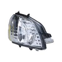 China Auto Car Parts OE 31111813 Front Left Right Rear View Side Mirror Indicator Turn Signal Lamp Light For Auto Parts XC90 for sale